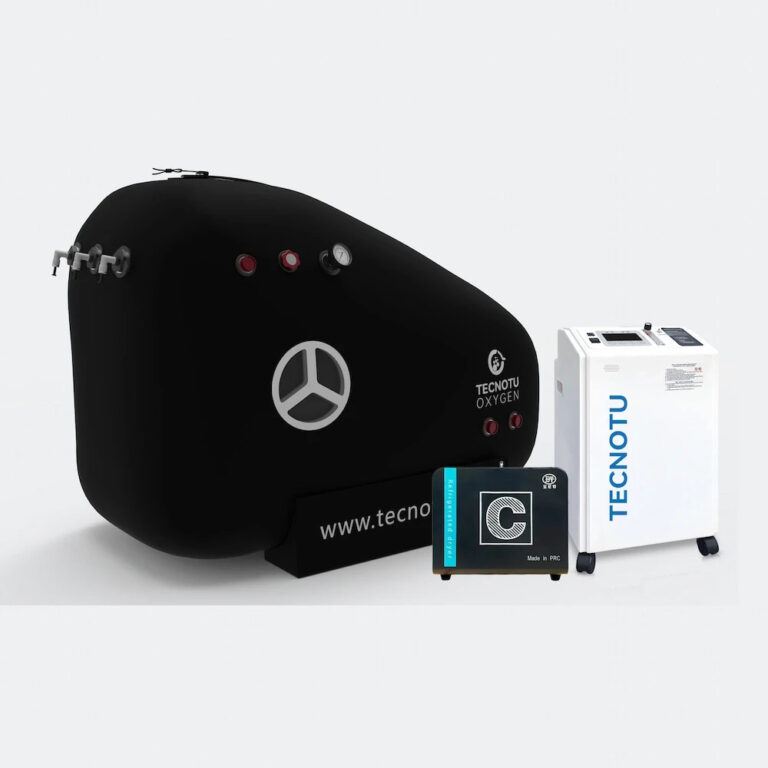 Tecnotu Portable 1.5ATA Sitting Hyperbaric Chamber Home HBOT – Best ...
