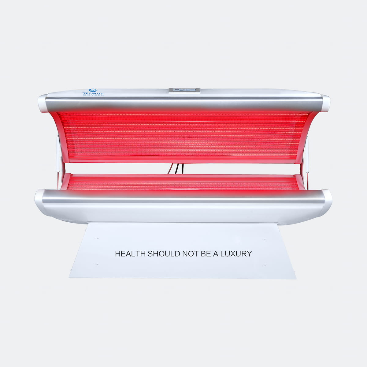 Red light therapy bed - Best Home Hyperbaric Chamber 2025 | Tecnotu ...